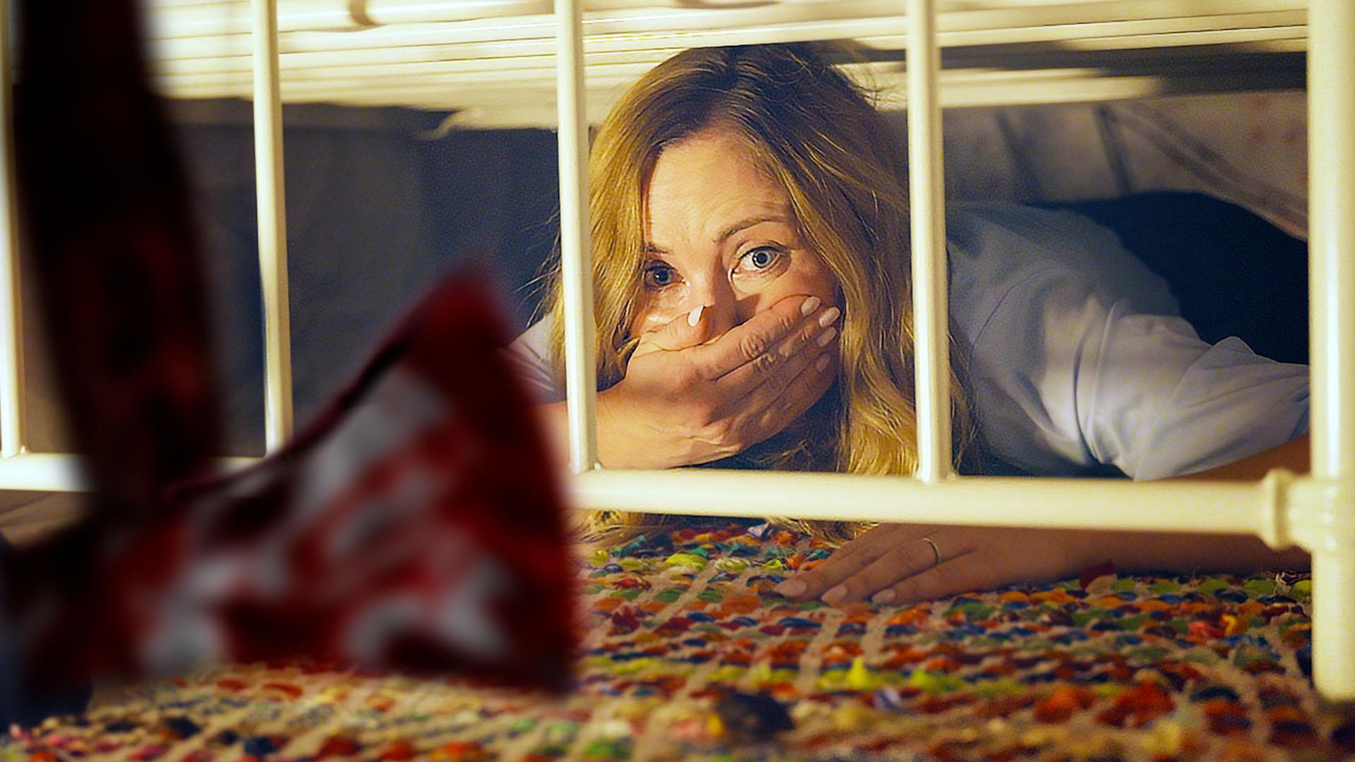 The Unspoken Rules of Slasher Movies | Monstrum | ALL ARTS