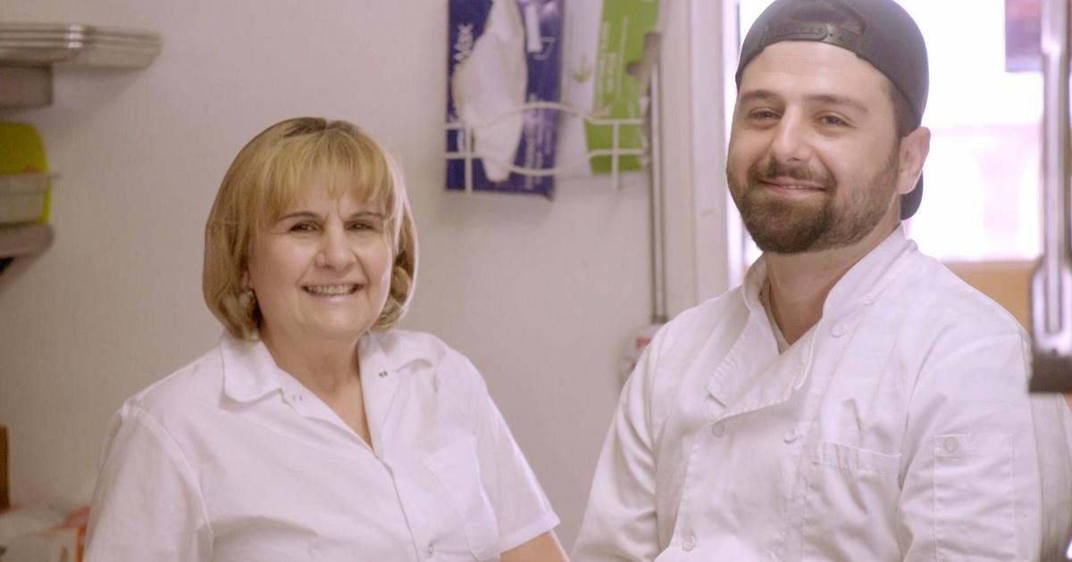 No Passport Required | The Yegiazaryans at Su-Boereg and Monta Factory ...