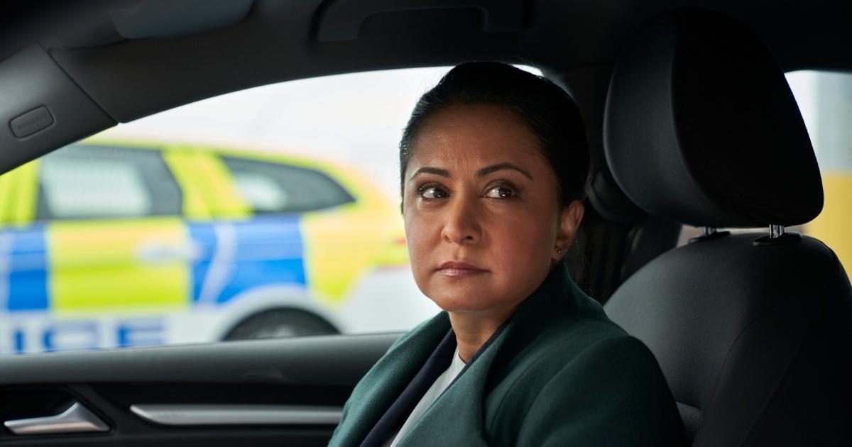 D.I. Ray | Season 1 | Episode 2 | PBS