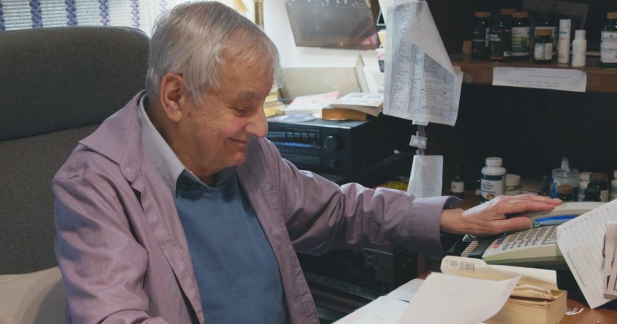 Rhode Island PBS Weekly | Alan Shawn Feinstein, Changing Lives | Season ...