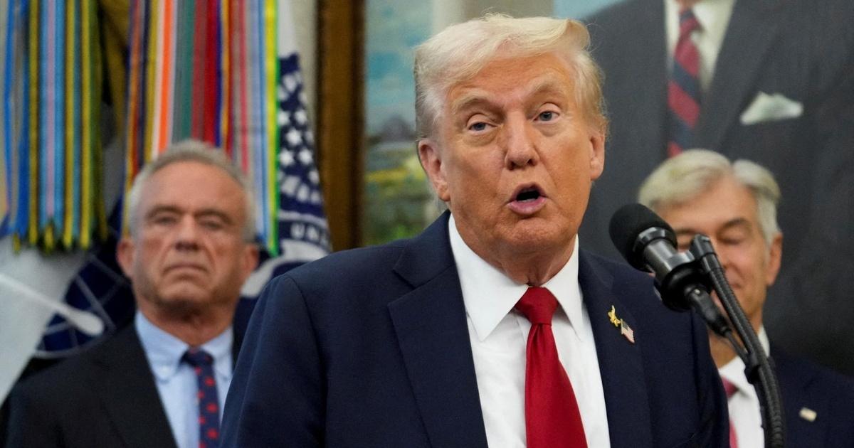 PBS News Hour | News Wrap: Pfizer agrees to cut drug prices to avoid ...