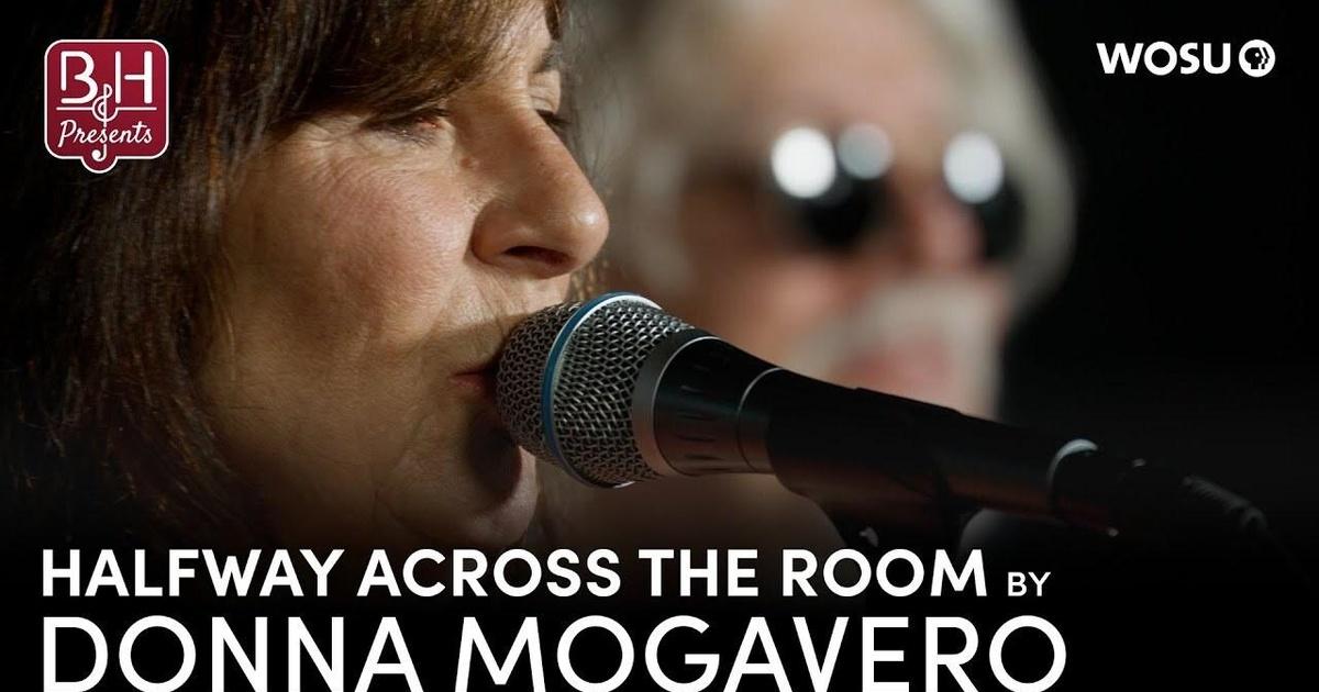 Broad and High | Donna Mogavero and the SpiritLifters | Season 11 ...