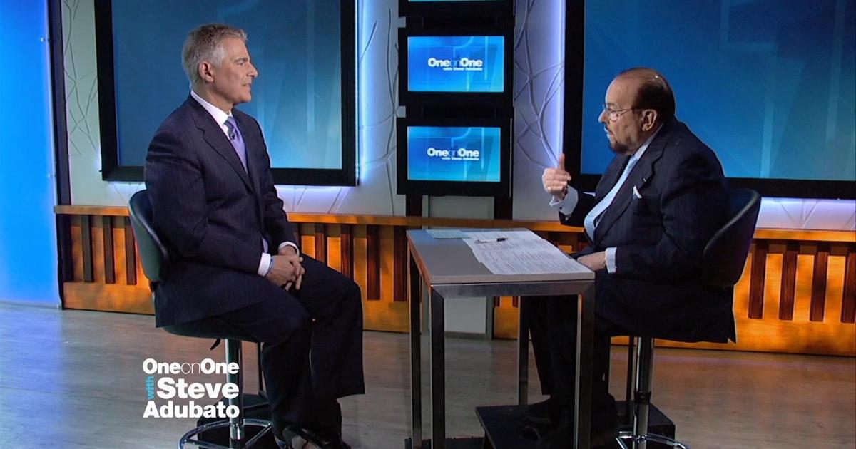 One-on-One | Gone But Not Forgotten: James Lipton | Season 2020 ...