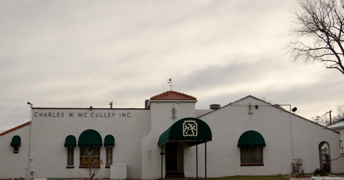 RMPBS News | The history of a Pueblo funeral home | Season 2026 | PBS