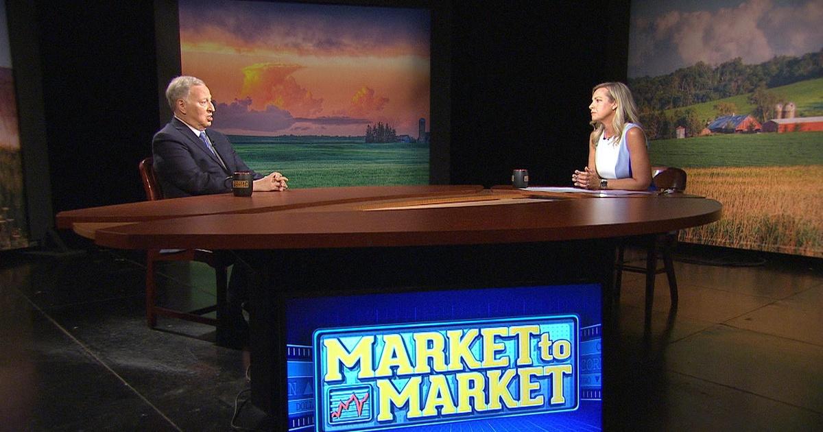 Market to Market | Market Plus with Mark Gold | Season 47 | Episode ...