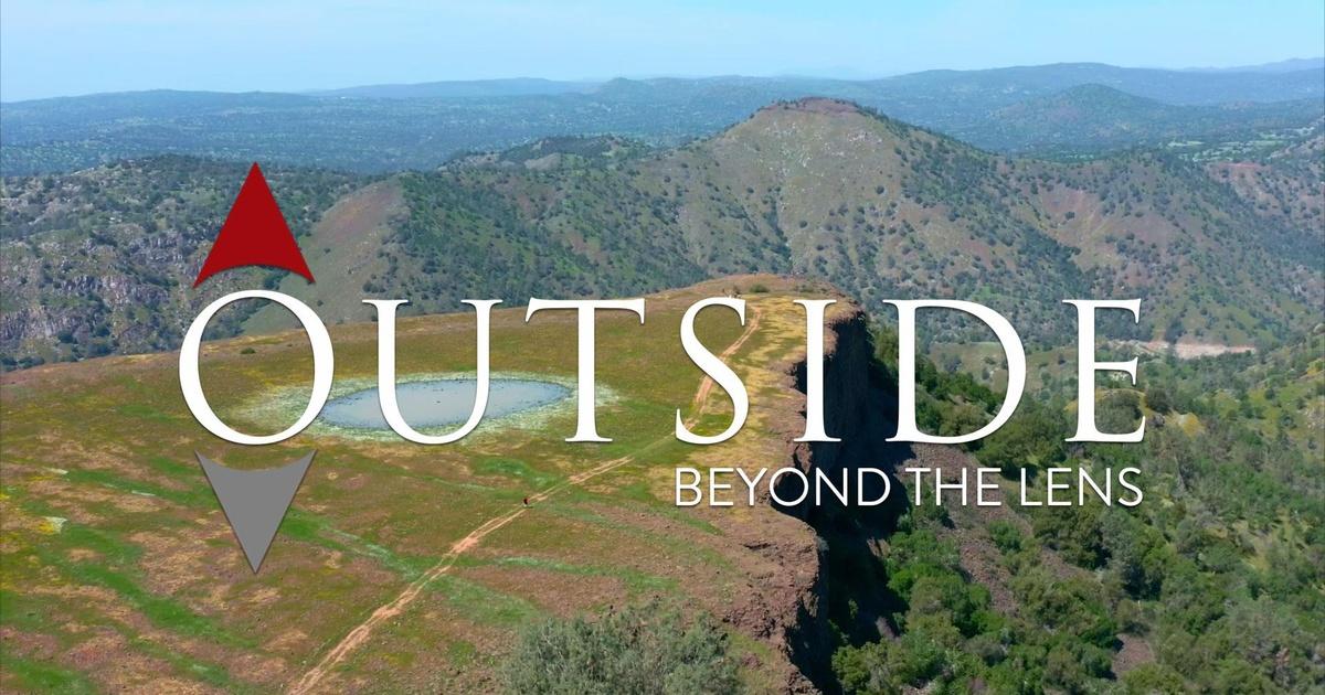 Outside Beyond the Lens | California's Foothills | Season 2 | Episode 5 ...