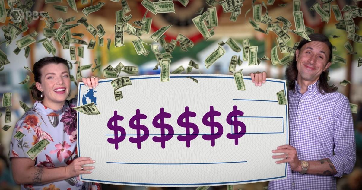 Two Cents | Are Millennials Finally Doing Okay? | Season 6 | PBS