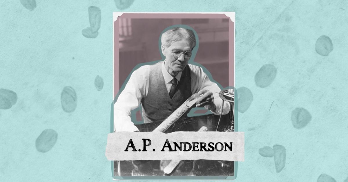MinneHistory | AP Anderson | Season 2 | PBS