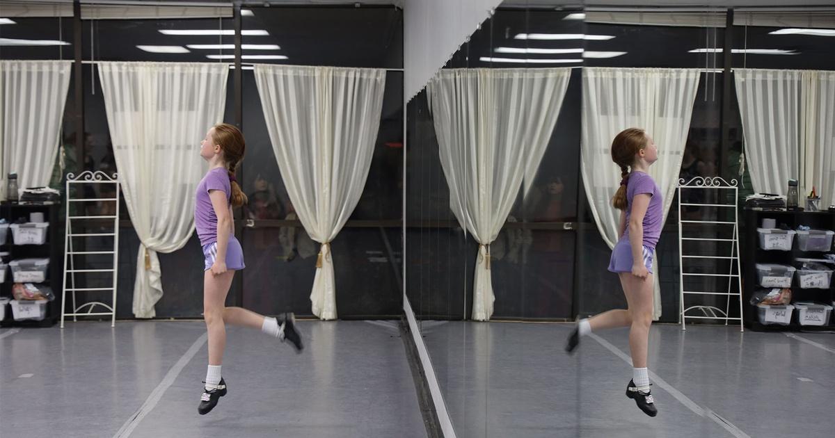 Colorado Voices | How one Irish Dance studio celebrates St. Patrick's ...