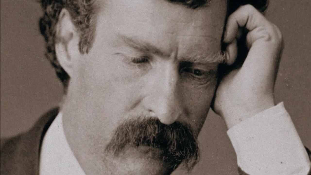 Ken Burns: Mark Twain | Video | THIRTEEN - New York Public Media