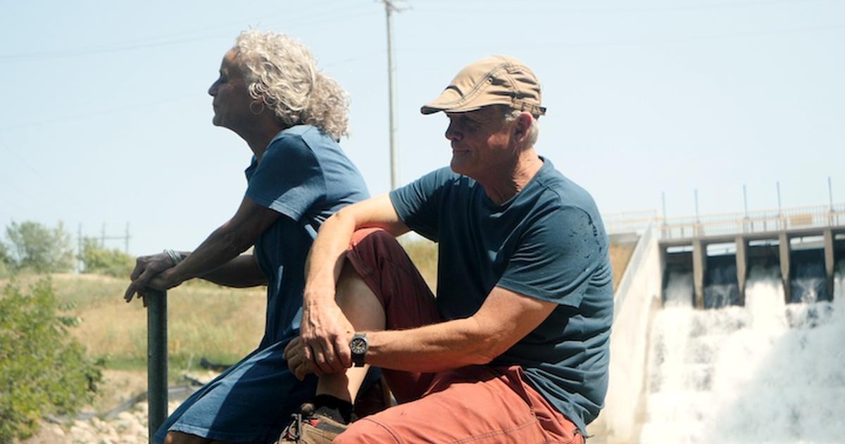 Postcards | Jay McDougall & Cindy McDougall | Season 13 | Episode 6 | PBS