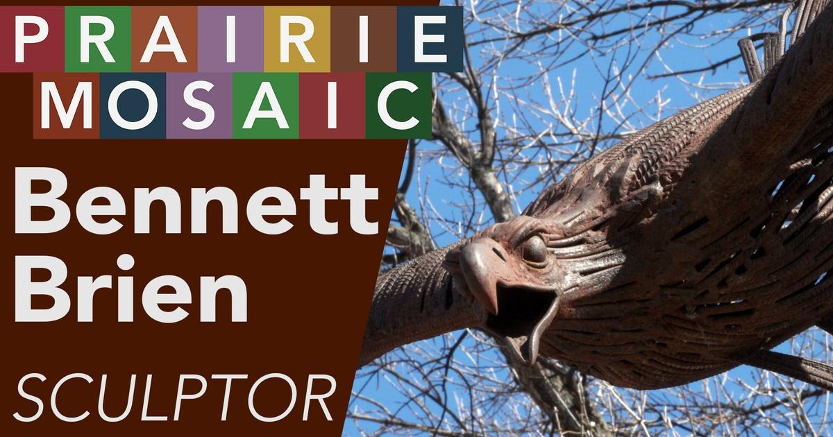 Prairie Public Shorts | Bennett Brien | Season 2021 | PBS