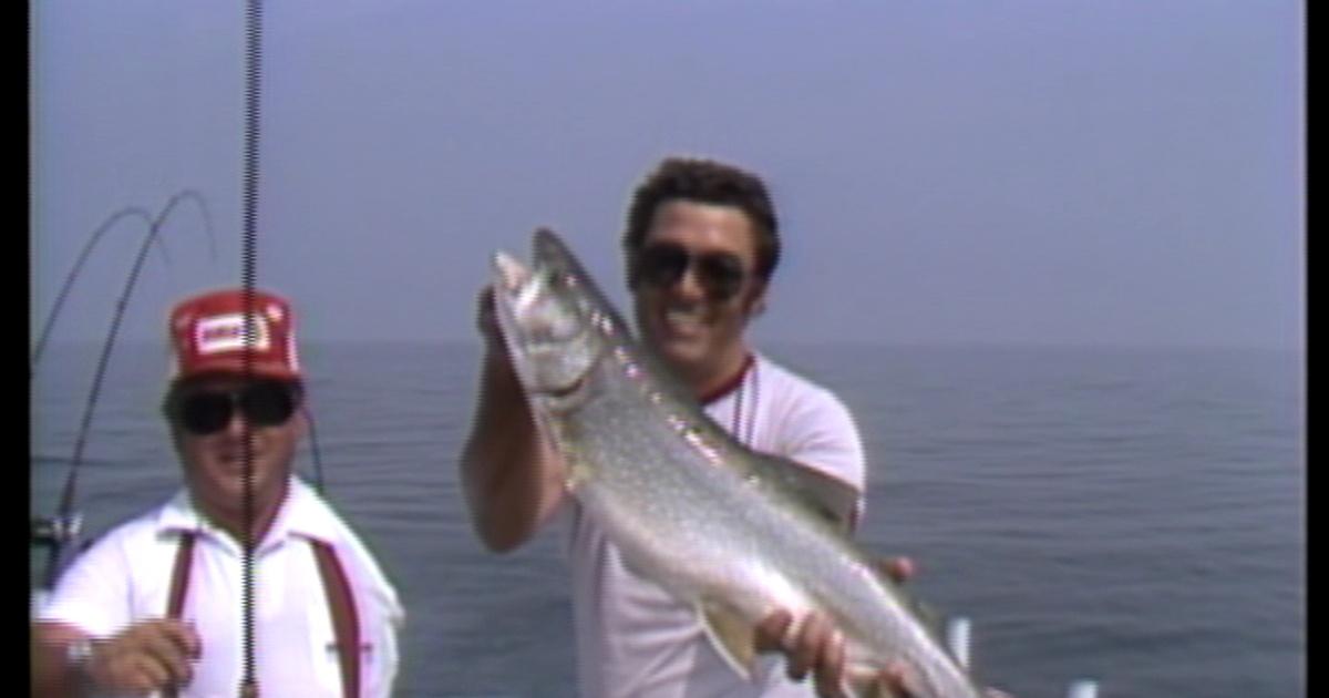 Rod & Reel | Willie + Company | Season 2 | PBS