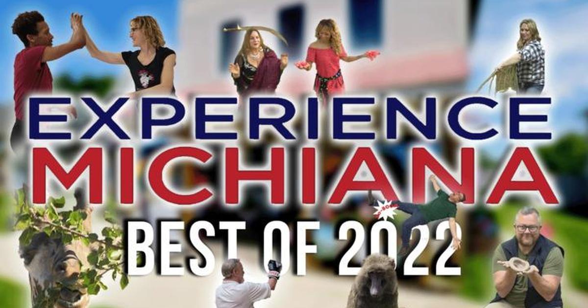 Experience Michiana | January 5th, 2023 | Season 2023 | Episode 1 | SDPB