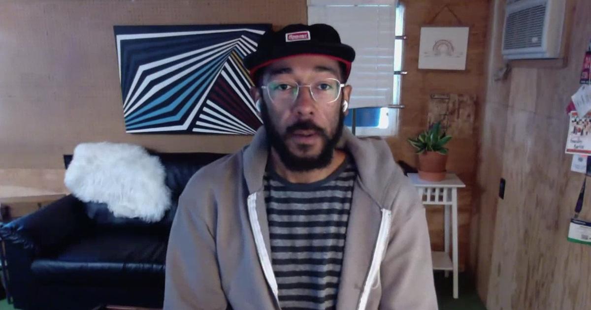 From Moment to Movement with Tamara Banks | Brandon Carter | PBS