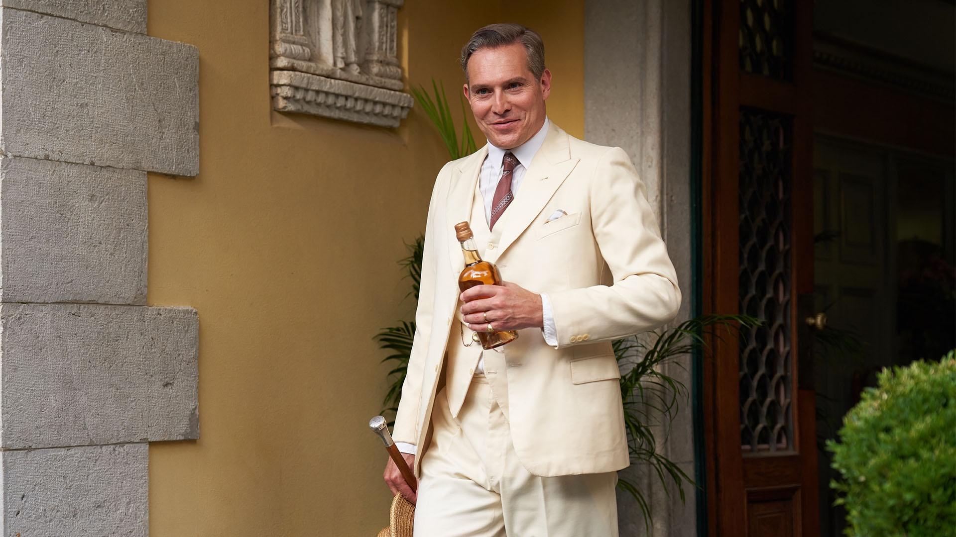 Comings Together | Hotel Portofino | NJ PBS