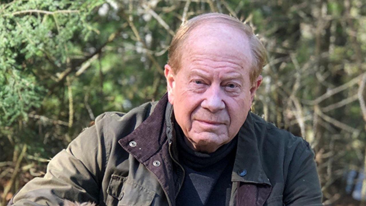 Joseph Ellis - History with David Rubenstein | All Episode Broadcast Times