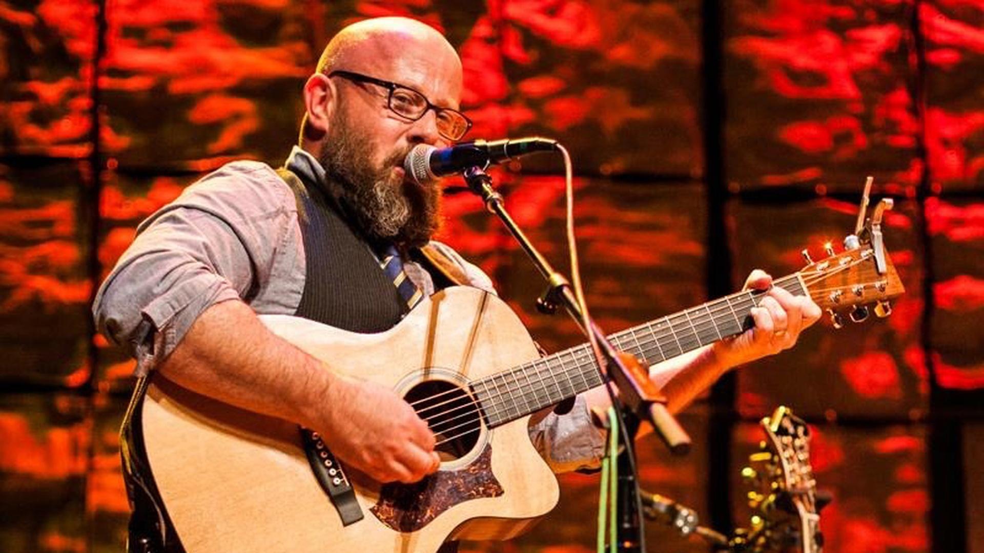 Gregory Jones | House Concert Series | ALL ARTS