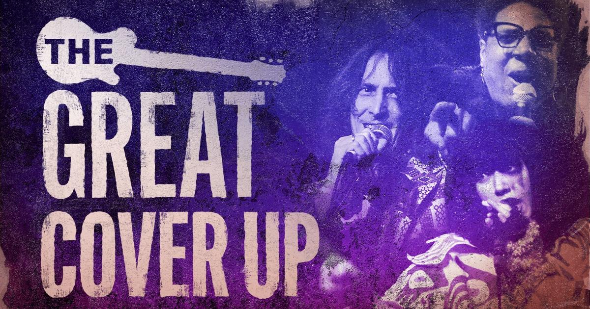 The Great Cover Up | PBS