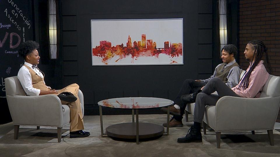 Rhode Island PBS Livestream