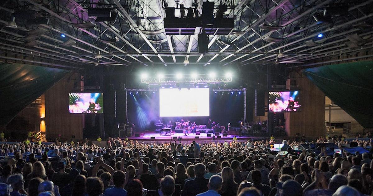 MPT Presents | Inside Merriweather | PBS