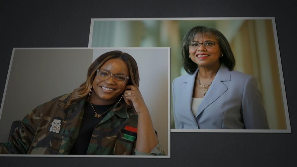 KLCS Public Media Video