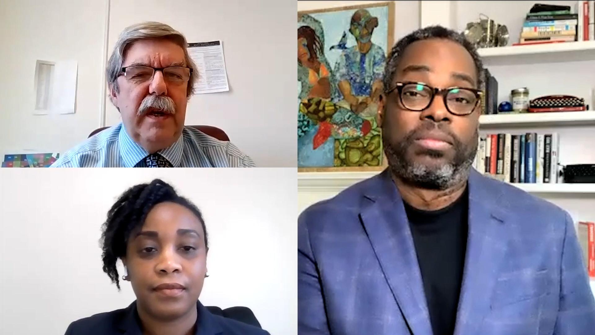 Cera Program/Eyes on the Prize | American Black Journal | THIRTEEN ...