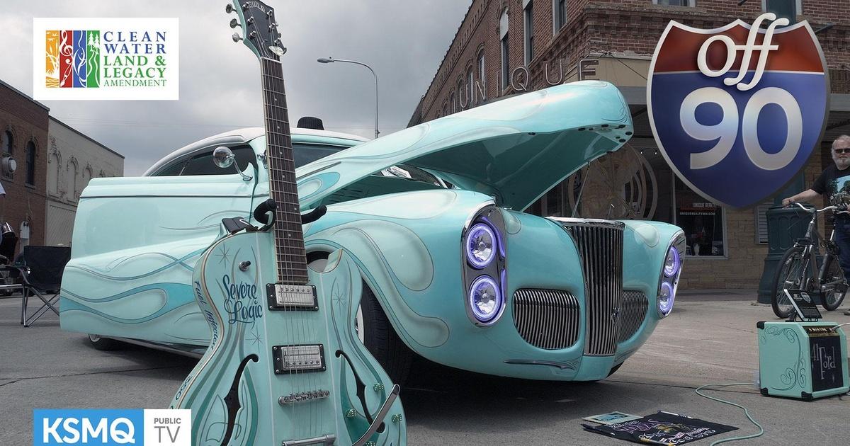 Off 90 | Eddie Cochran Car Show, Carl Miller - Glass Etcher, Preston ...