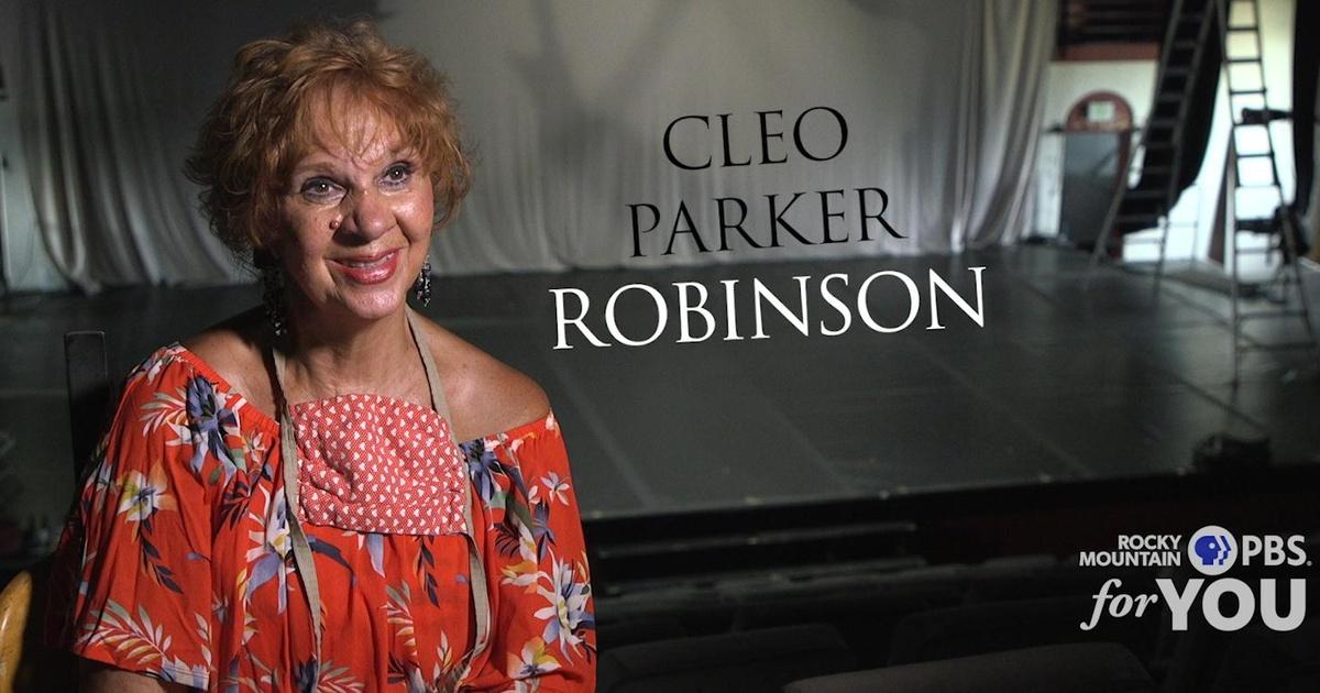 Colorado Voices | Virtual Dance | PBS