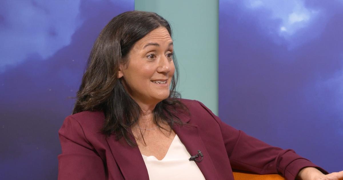 Knight Talks | Meredith Reis: Producing The Today Show | Season 2025 | PBS