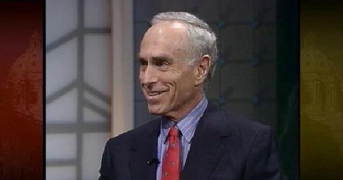 Almanac | Remembering Steve Cannon | Season 2009 | Episode 30 | PBS