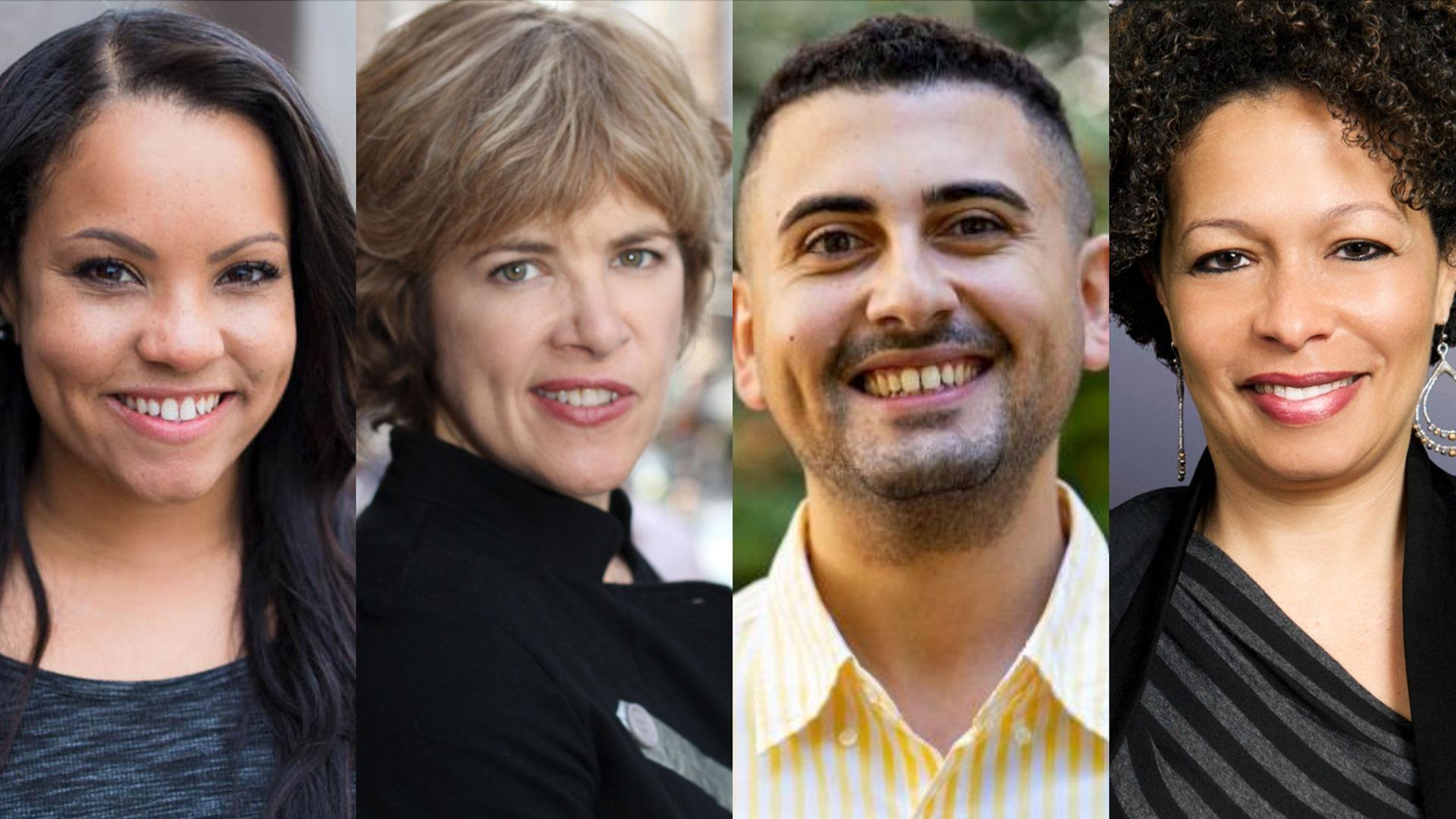 BIPOC Media on the Fight for Fair Wages & Anti-racist Unions | The ...