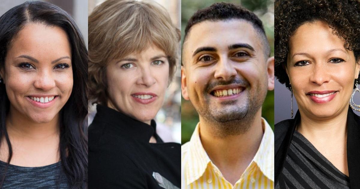 The Laura Flanders Show | BIPOC Media on the Fight for Fair Wages ...