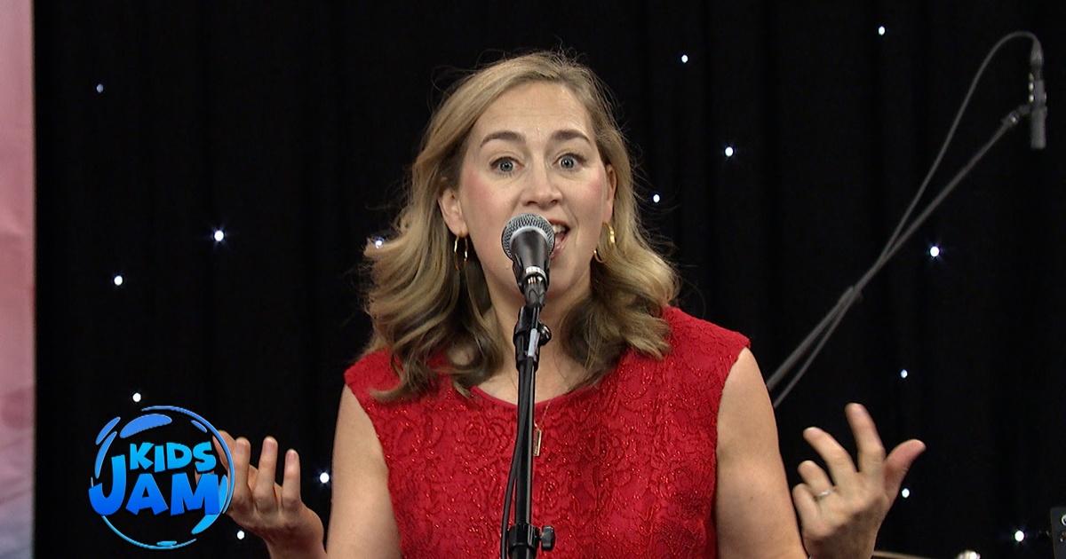 Kids Jam | Kids Jam Ep 6 Kira Willey | Episode 6 | PBS