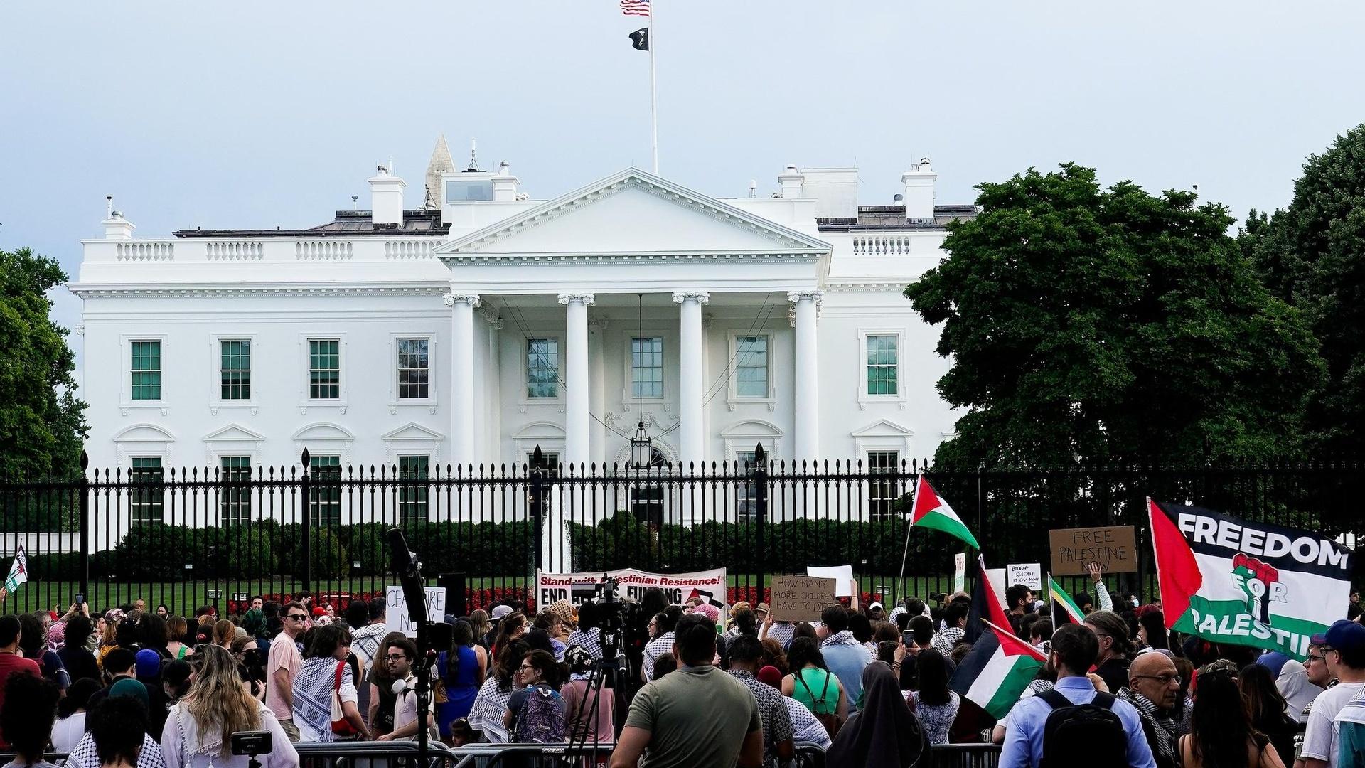 Washington Week with The Atlantic full episode, 6/7/24 | Washington ...