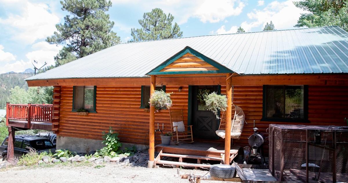 Colorado Voices | Project Sanctuary lands a new retreat center | PBS