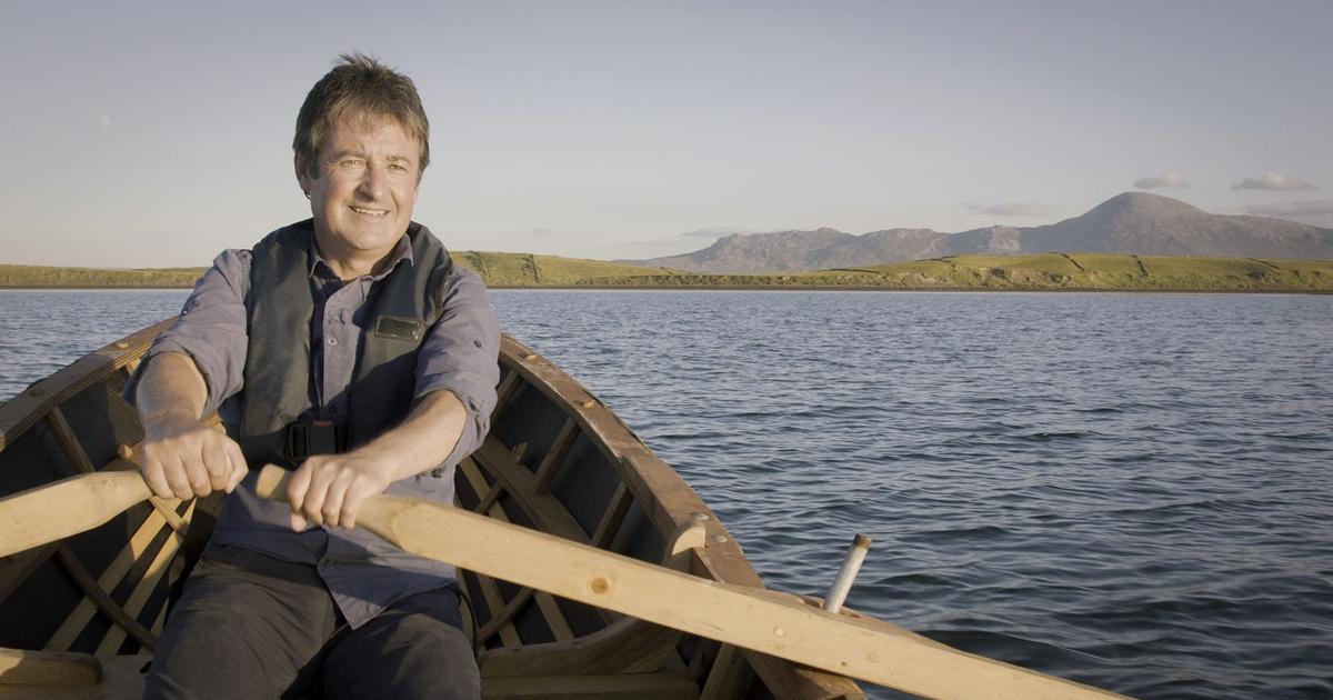 Ireland's Wild Coast | Part 1 | PBS