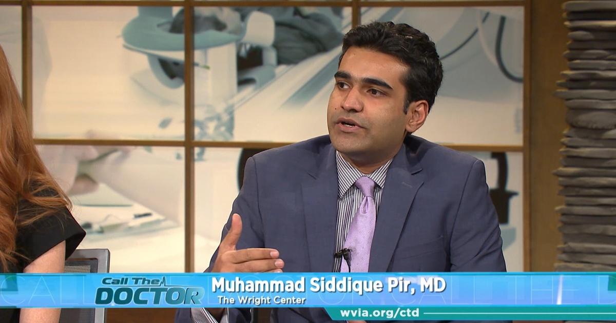 Call The Doctor | Muhammad Siddique Pir, MD | Season 30 | Episode 14 | PBS