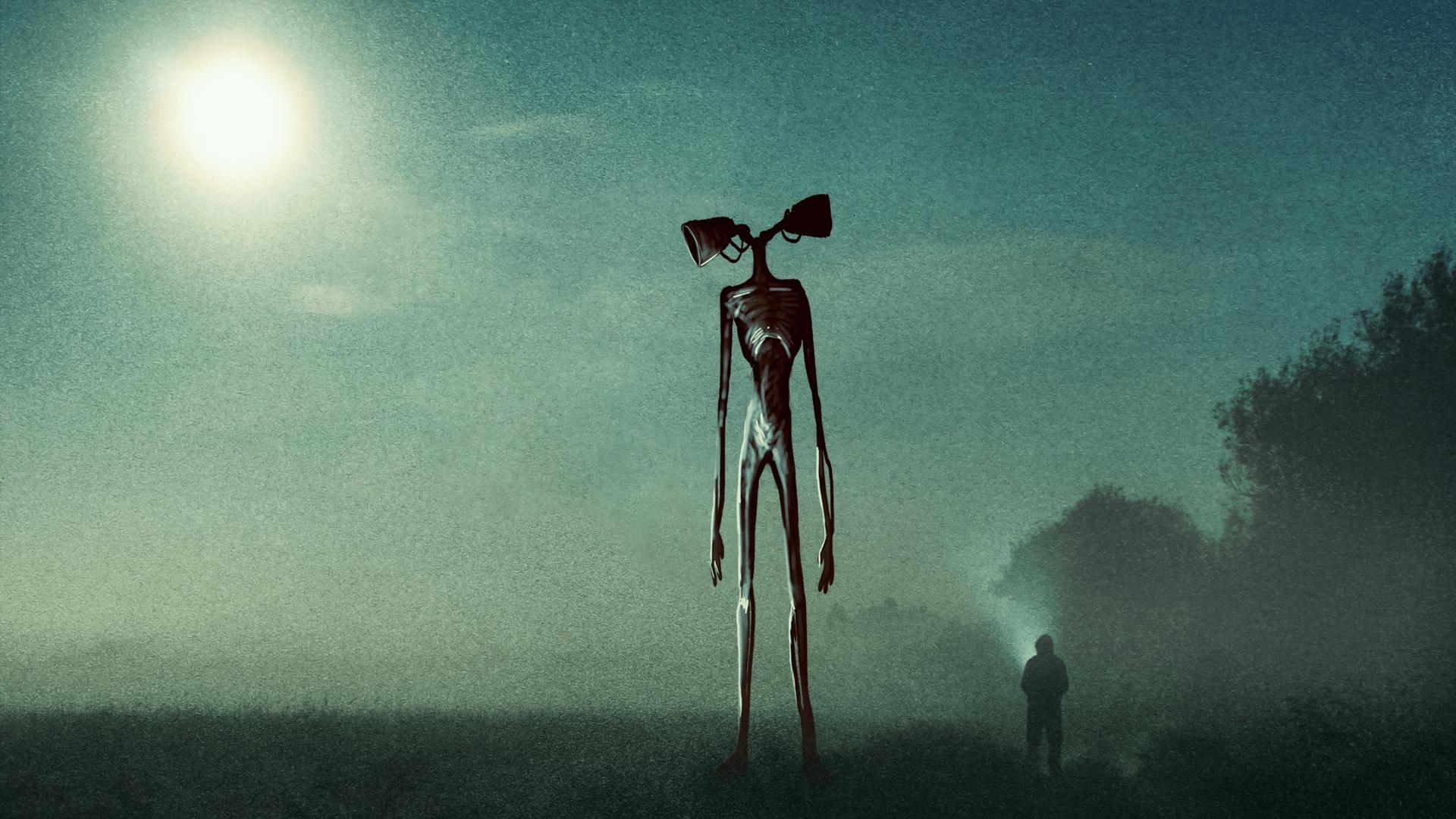 Is Siren Head the Ultimate Modern Monster? (ASL) | Monstrum | THIRTEEN ...