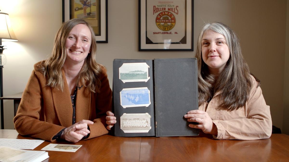 South Side Stories Preview | Broad and High | ALL ARTS