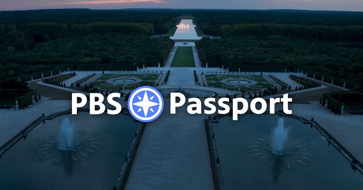 Arizona PBS Previews | Shows coming to Arizona PBS Passport in March | PBS