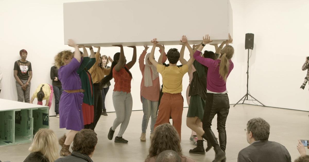 Broad and High | On Board(hers) | Season 6 | Episode 23 | PBS