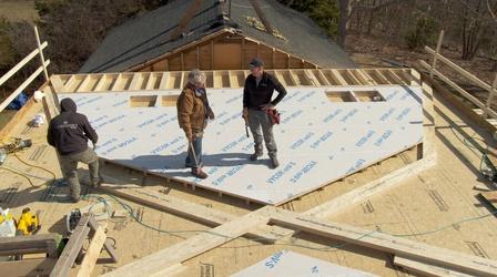 This Old House | Cape Ann Shingle Style | Cape Ann | Season 41 ...