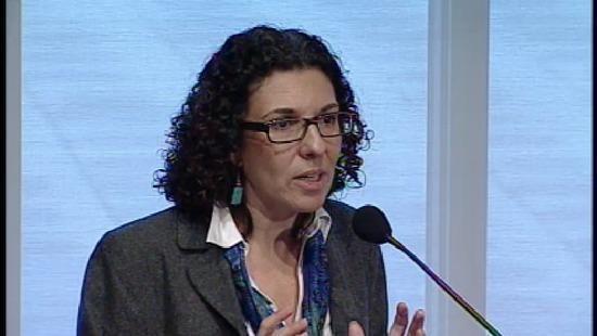 Our Neighborhoods and Our Health - Dr. Ana Diez Roux: Evidence That ...