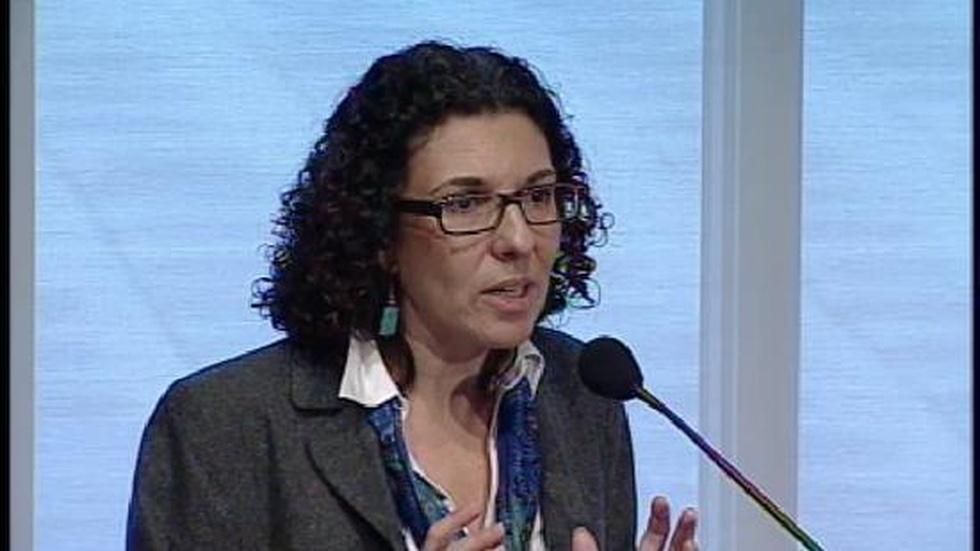 Our Neighborhoods and Our Health - Dr. Ana Diez Roux: Evidence That ...