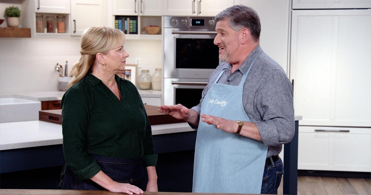 Cook's Country | Never Enough Citrus | Season 16 | PBS