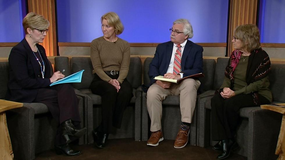 Almanac - Dear Jacob: A Mother’s Journey of Hope - Twin Cities PBS