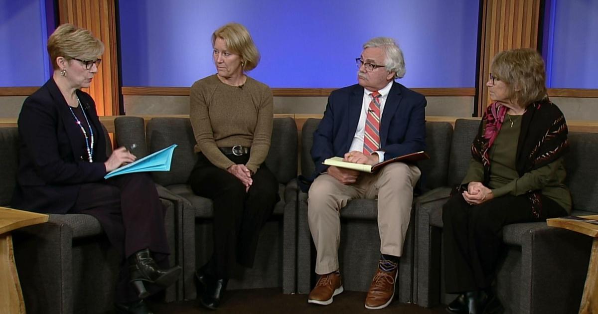 Almanac | Dear Jacob: A Mother’s Journey of Hope | Season 2024 ...