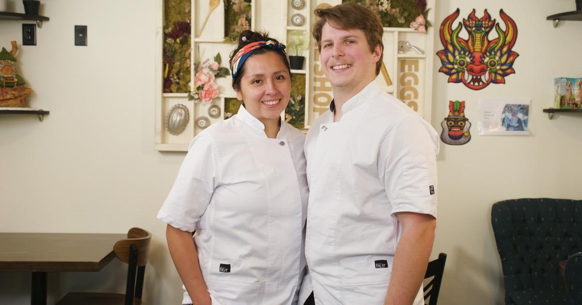 Culinary Connections | More Than Cakes | Season 2 | Episode 2 | The ...