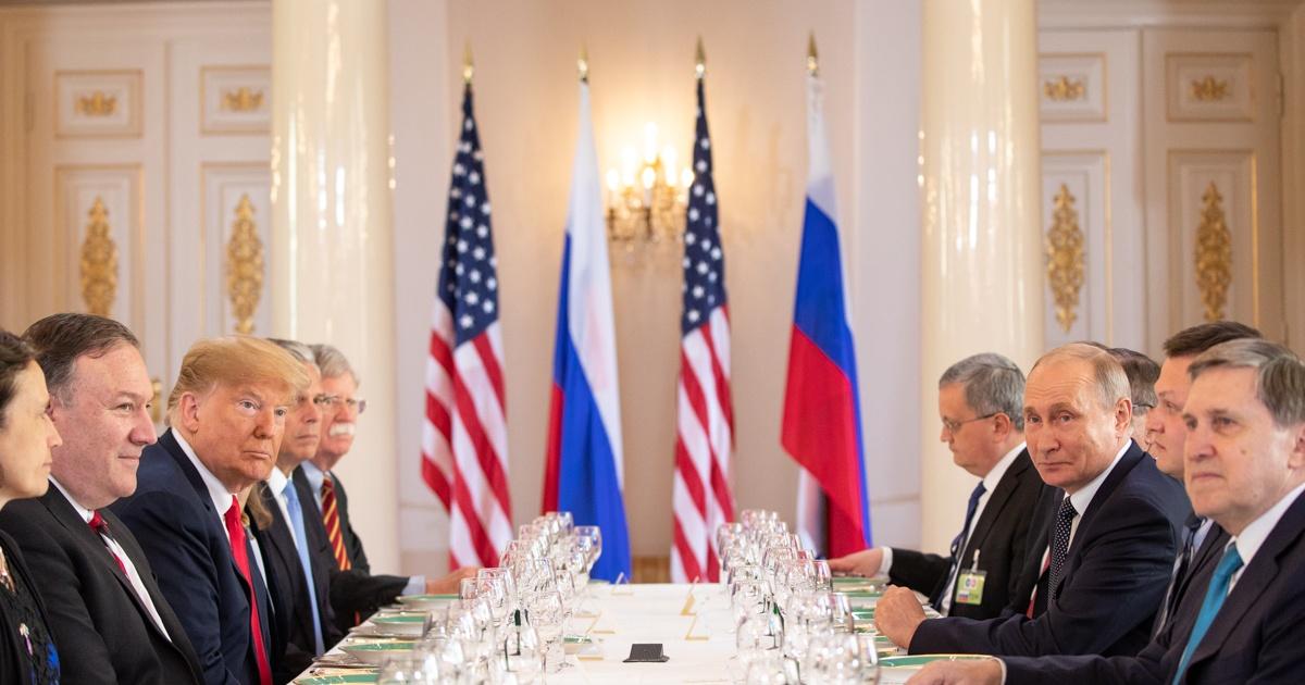 Washington Week with The Atlantic | President Donald Trump faces ...